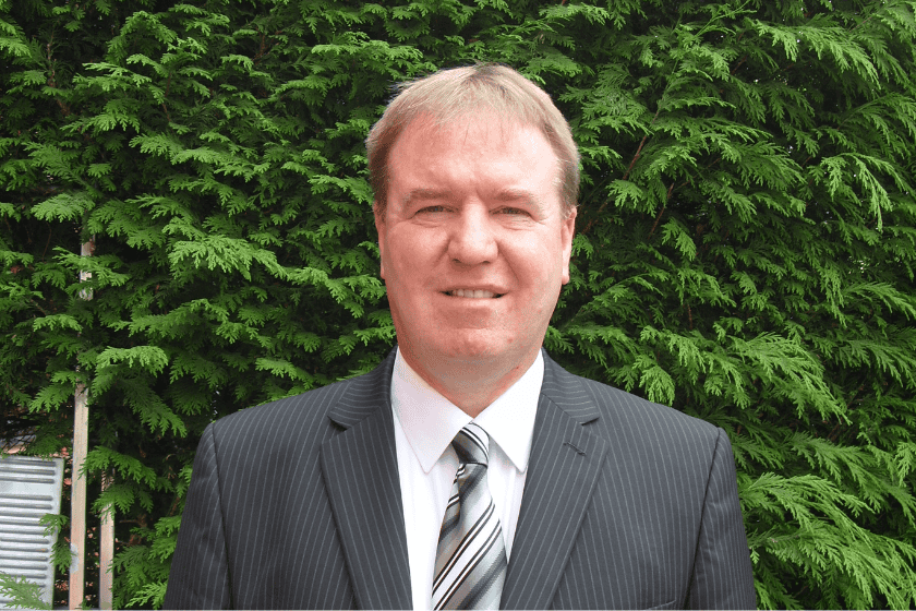 Scotland Regional Ambassador Duncan Walker on evolving your practice ...